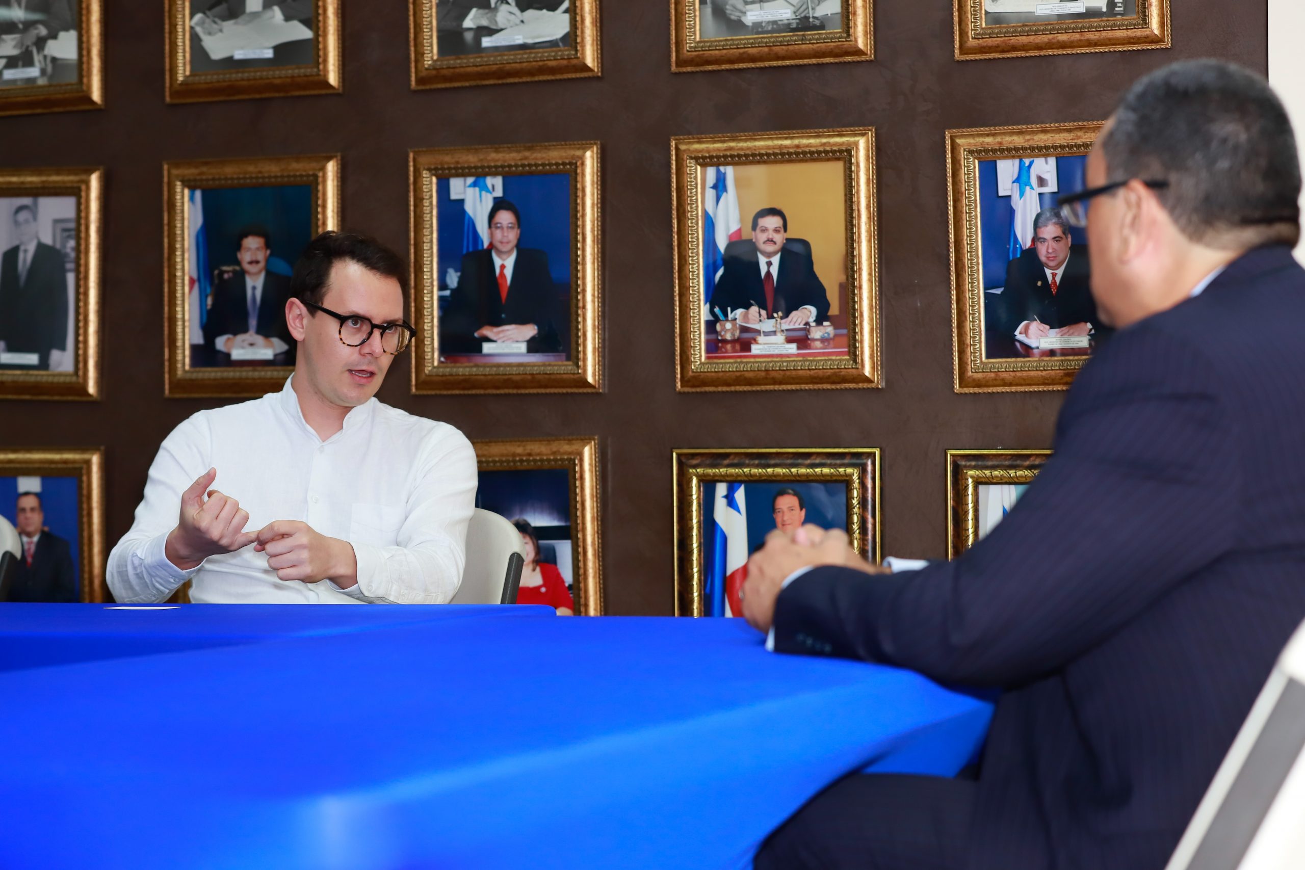 Inicio-DGCE – MICI